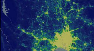 Open Spatial Demographic Data and Research - WorldPop
