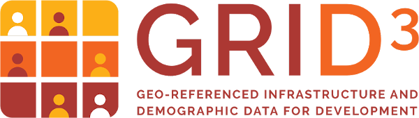 Open Spatial Demographic Data and Research - WorldPop