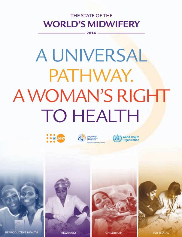 Maternal health - WorldPop