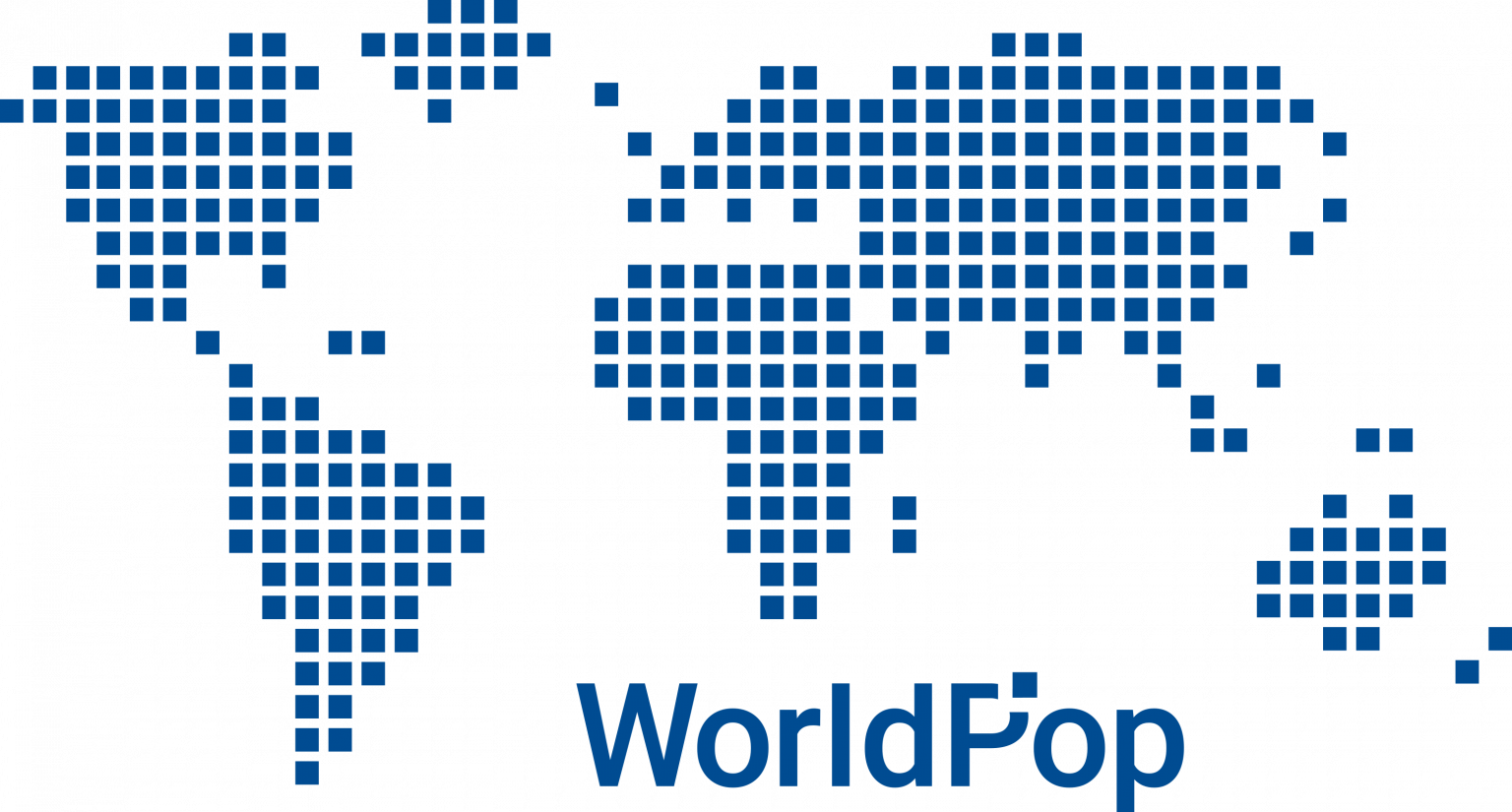 Logos - WorldPop