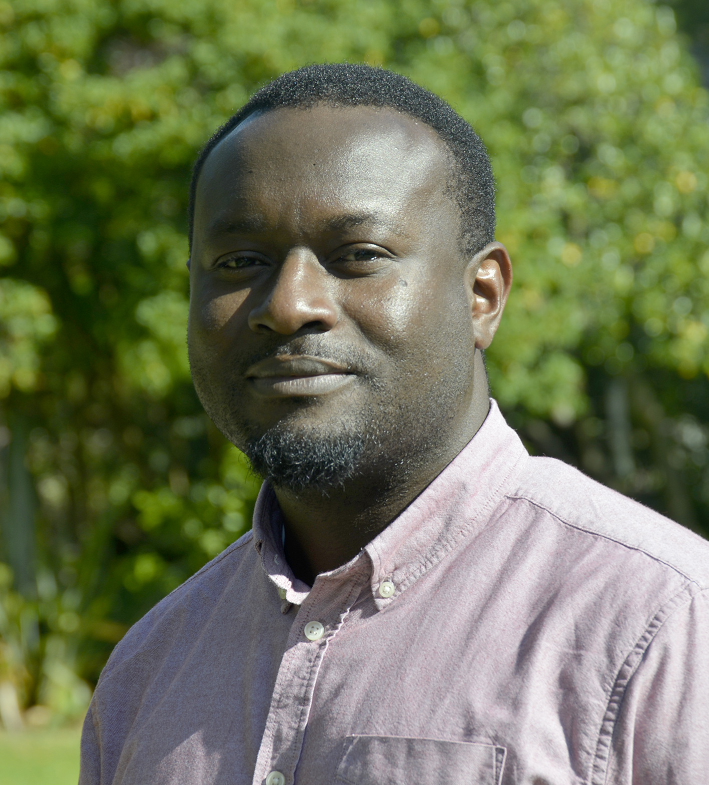 Chigozie Edson Utazi - WorldPop