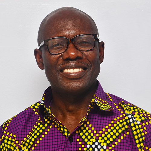 WorldPop researcher celebrated for outstanding Early Career impact ...