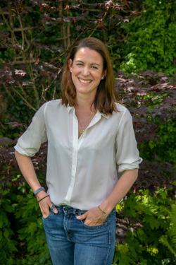 Jessica Espey - WorldPop