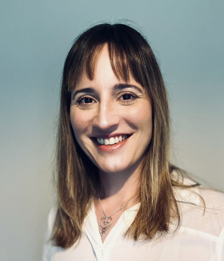 Jennifer Gaskell - WorldPop