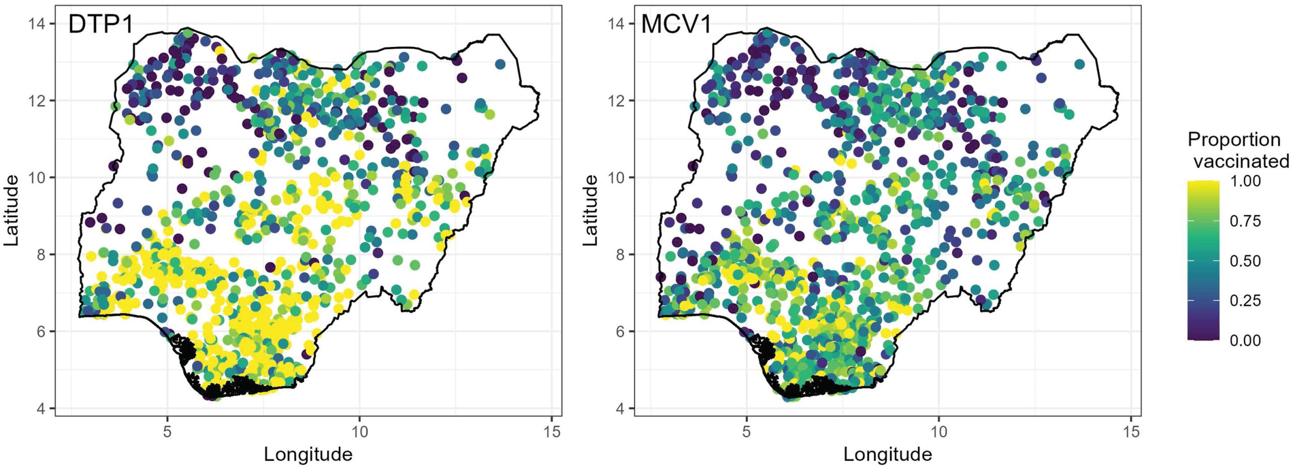Smarter Maps, Healthier Lives: New Study Reveals Best Tools to Target ...